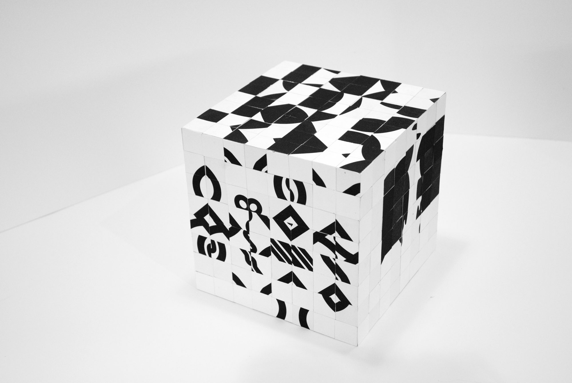 [sic] – a visual artist, based in NYC