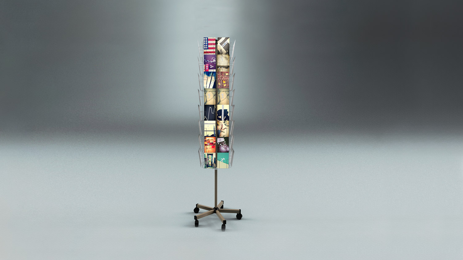 [sic] – a visual artist, based in NYC